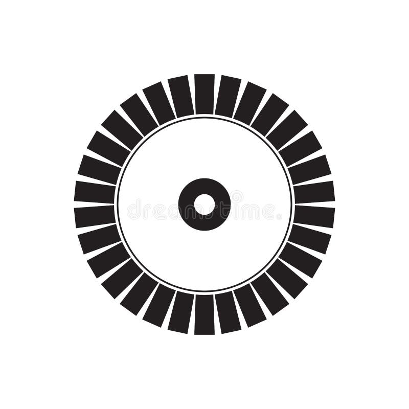 Abrasive Cutting Black Discs Stock Illustrations – 2 Abrasive Cutting ...