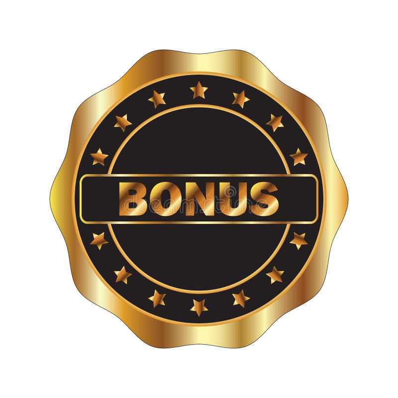 Luxury Golden Emblem with HACCP Text. Can Be Used for Label, Seal ...