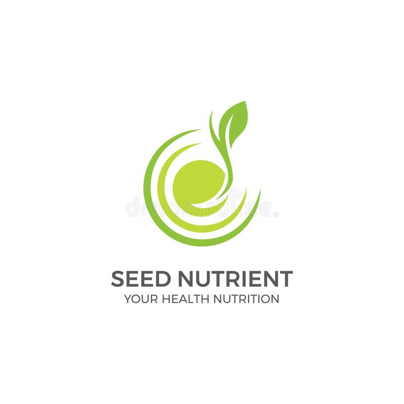 Nutrient Logo Stock Illustrations – 3,541 Nutrient Logo Stock ...