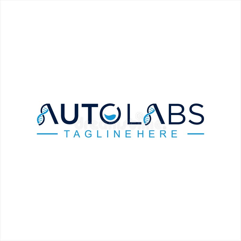 Lab Logo Design . Medical Laboratory Logo . Science Labs Logo Design ...