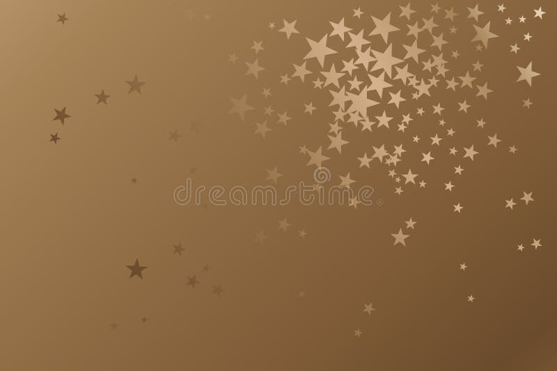 Abstract Stars Pattern Background, Vector Graphic Illustration Stock ...