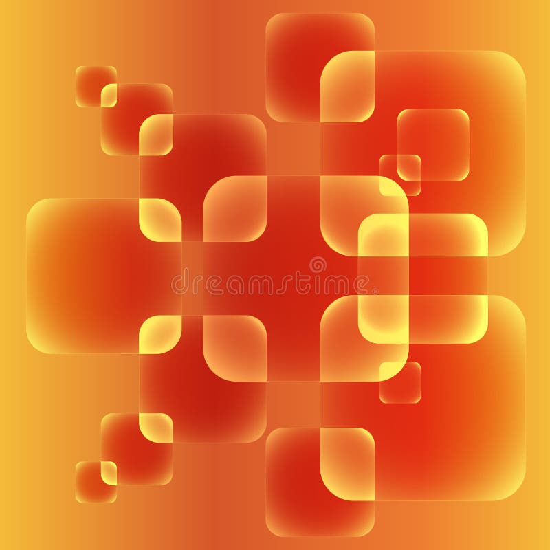 Geometric Pattern with Square. Abstract Seamless Square Background ...