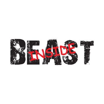 Beast Banner Stock Illustrations – 9,724 Beast Banner Stock ...
