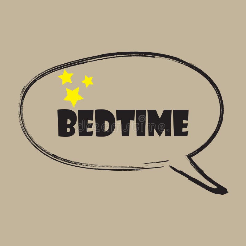Bedtime Stock Illustrations – 16,670 Bedtime Stock Illustrations ...