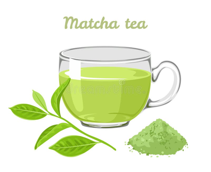 Cartoon Matcha Stock Illustrations – 3,667 Cartoon Matcha Stock ...