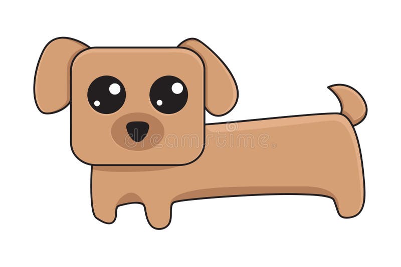 Pet Animals Rectangle Frame Stock Illustrations – 17 Pet Animals ...