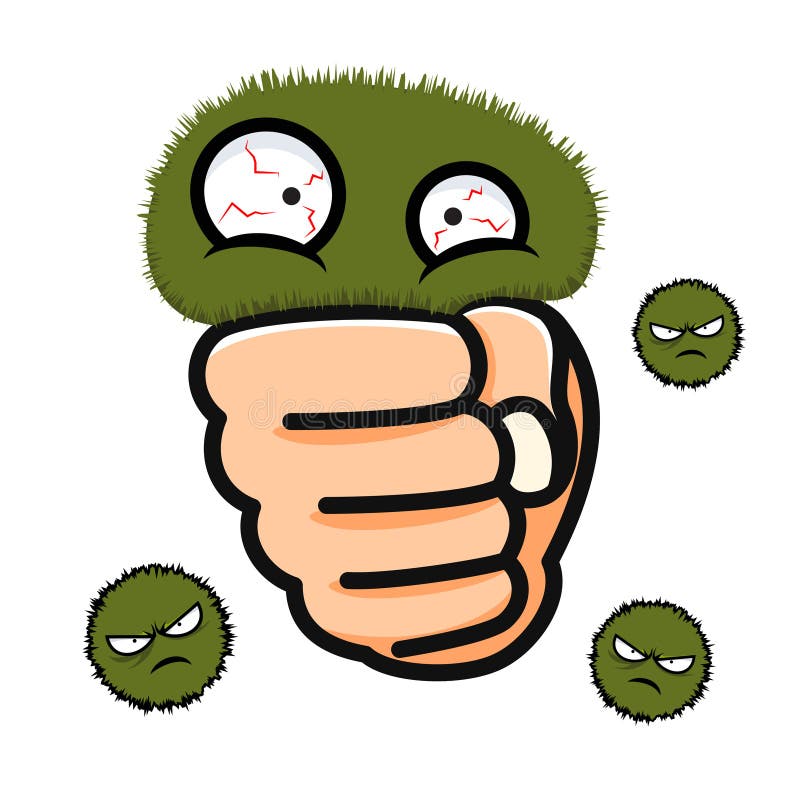 Cartoon Cholera Stock Illustrations – 633 Cartoon Cholera Stock ...