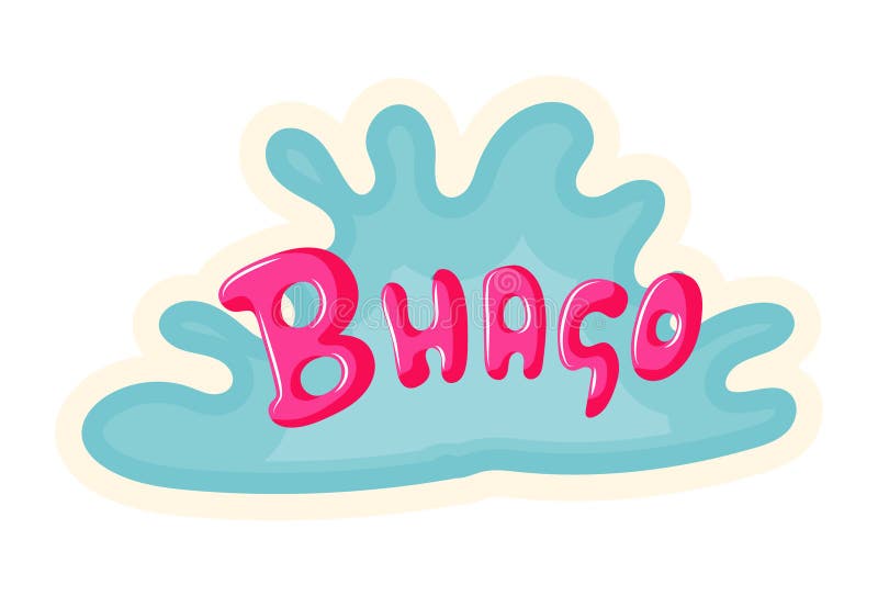 Bhago Hindi Stock Illustrations – 3 Bhago Hindi Stock Illustrations ...