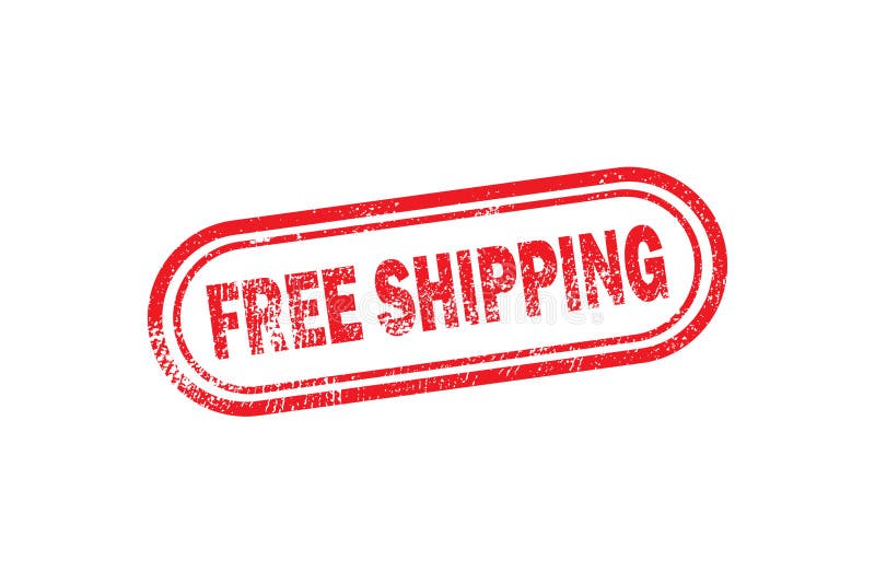 Free Shipping - Vector for Businesses, Industry, Online Store, Retail ...
