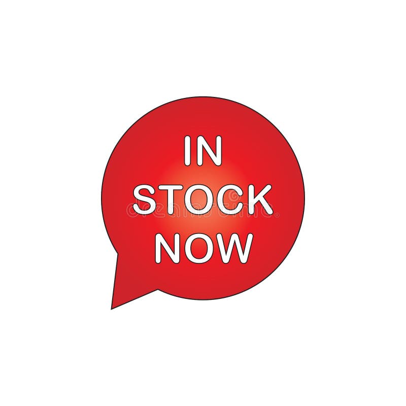 Stock Now Badge Stock Illustrations – 1,401 Stock Now Badge Stock ...