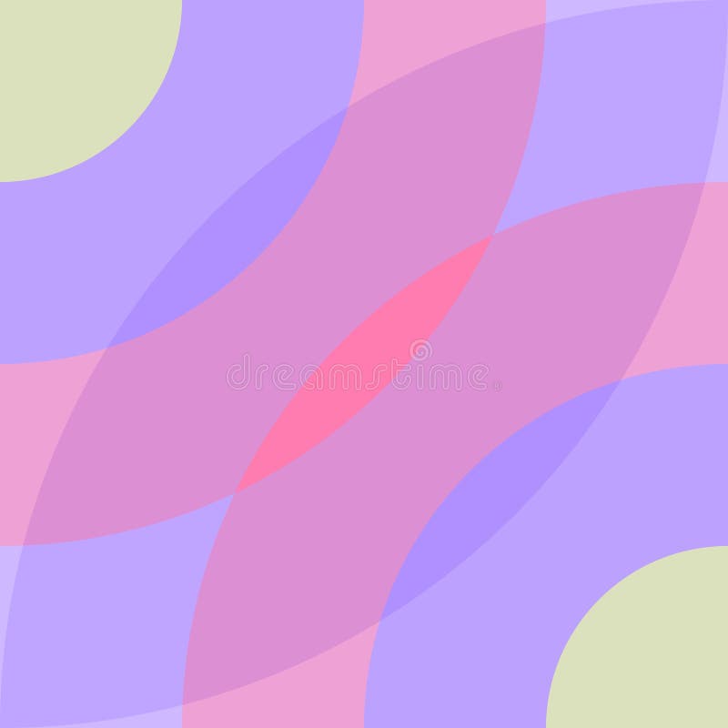 Seamless Texture of Lines. Woven Colored Lines Pattern Stock Vector ...