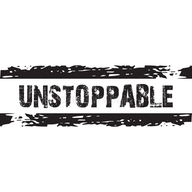Unstoppable Stock Illustrations – 3,085 Unstoppable Stock Illustrations ...