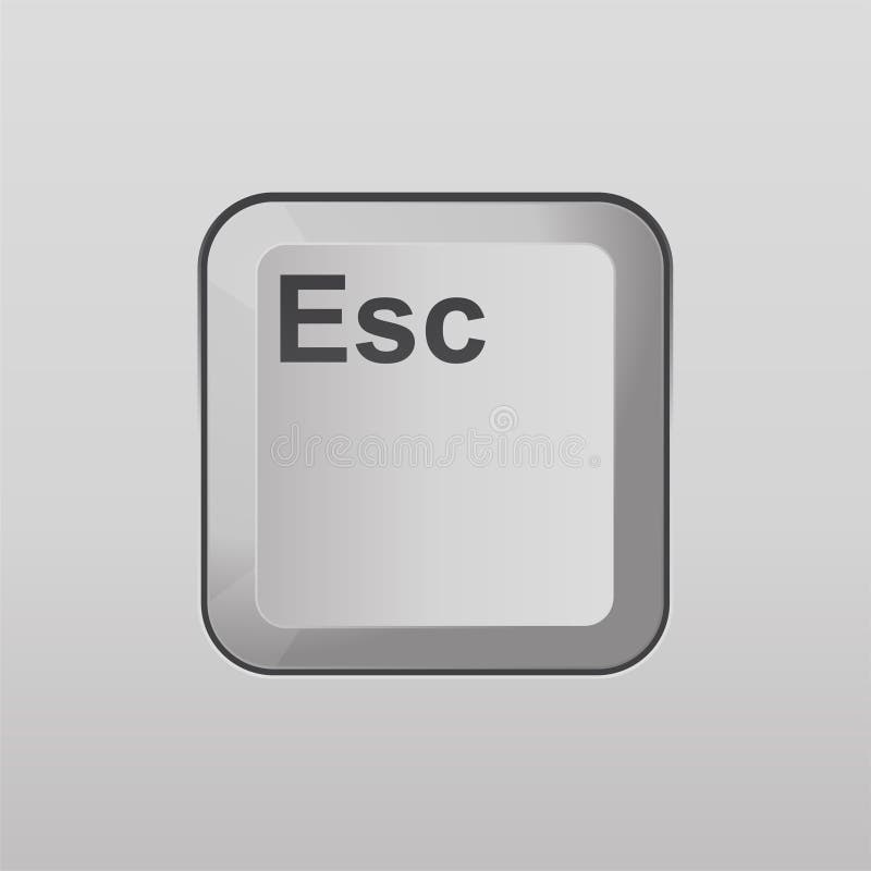 Esc Key Stock Illustrations – 366 Esc Key Stock Illustrations, Vectors ... Esc Key Stock Illustrations – 366 Esc Key Stock Illustrations, Vectors ...