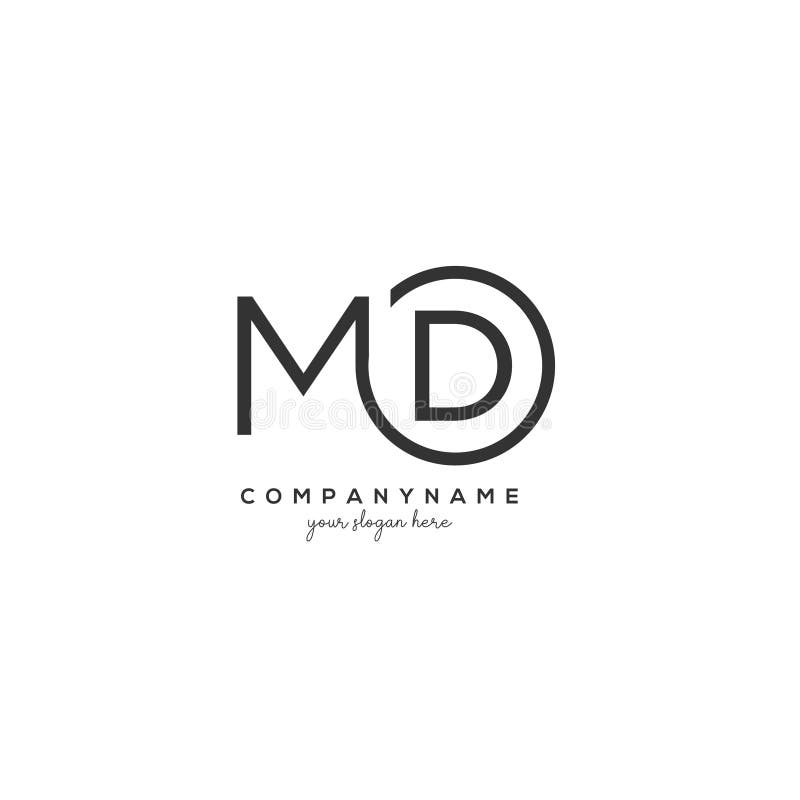 Md Media Logo