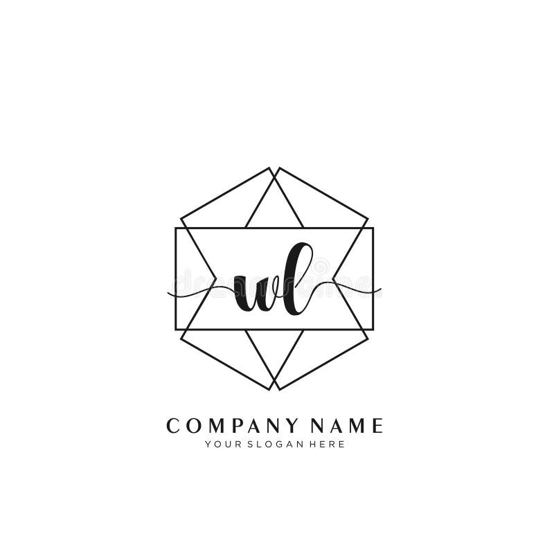 Wl Signature Stock Illustrations – 174 Wl Signature Stock Illustrations ...