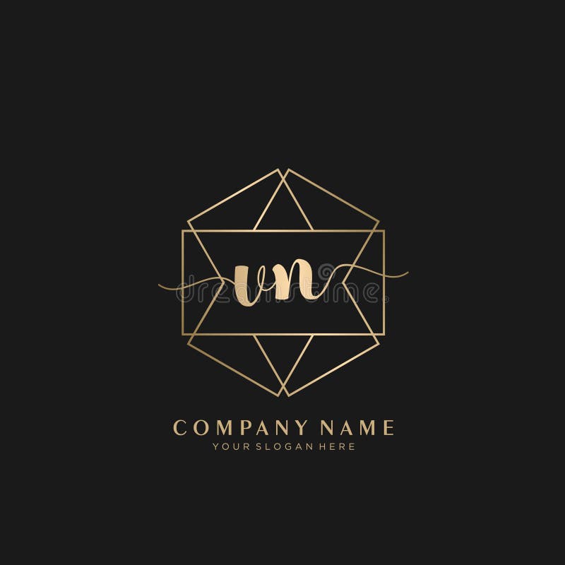 Vn Signature Stock Illustrations – 155 Vn Signature Stock Illustrations ...