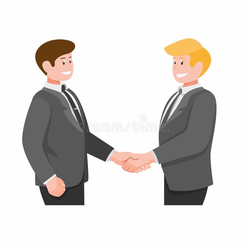 Employee Negotiating Stock Illustrations – 194 Employee Negotiating ...