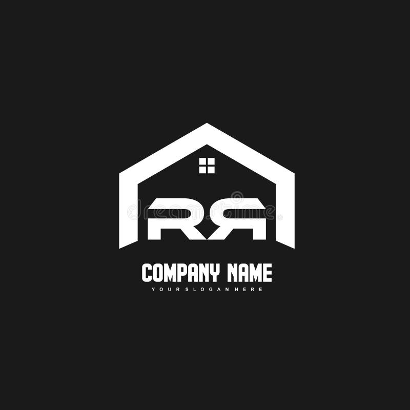Rr Construction Logo Stock Illustrations – 115 Rr Construction Logo ...