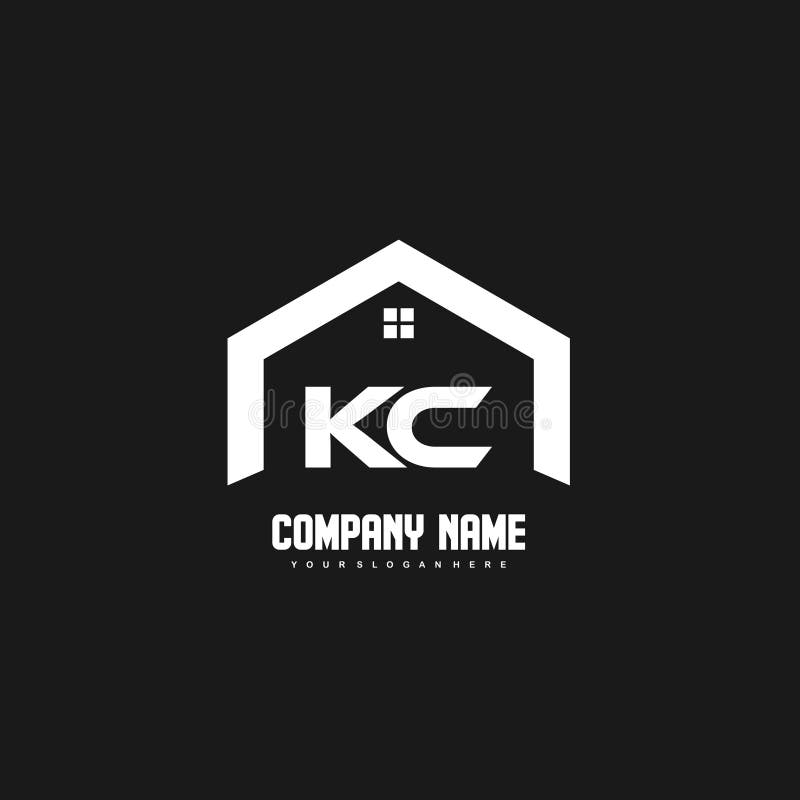 Kc Letters Logo Stock Illustrations – 474 Kc Letters Logo Stock ...