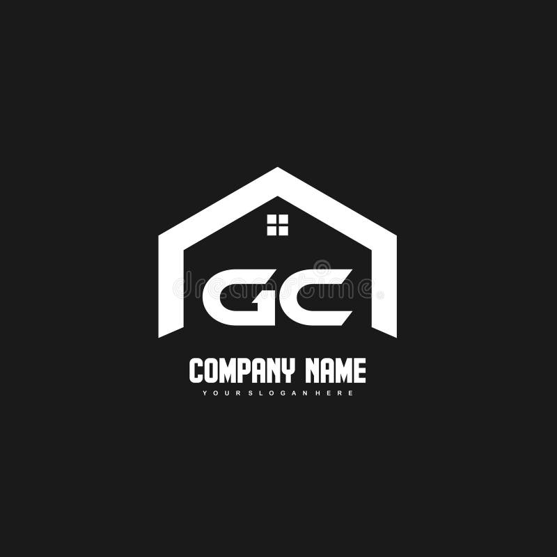 Gc Logo House Stock Illustrations – 24 Gc Logo House Stock ...