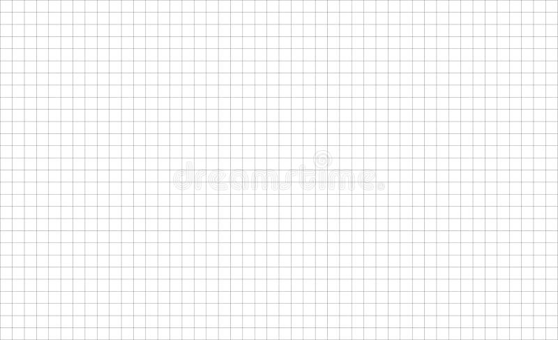 Modules Grid Guide Line Graph Background Stock Vector - Illustration of ...