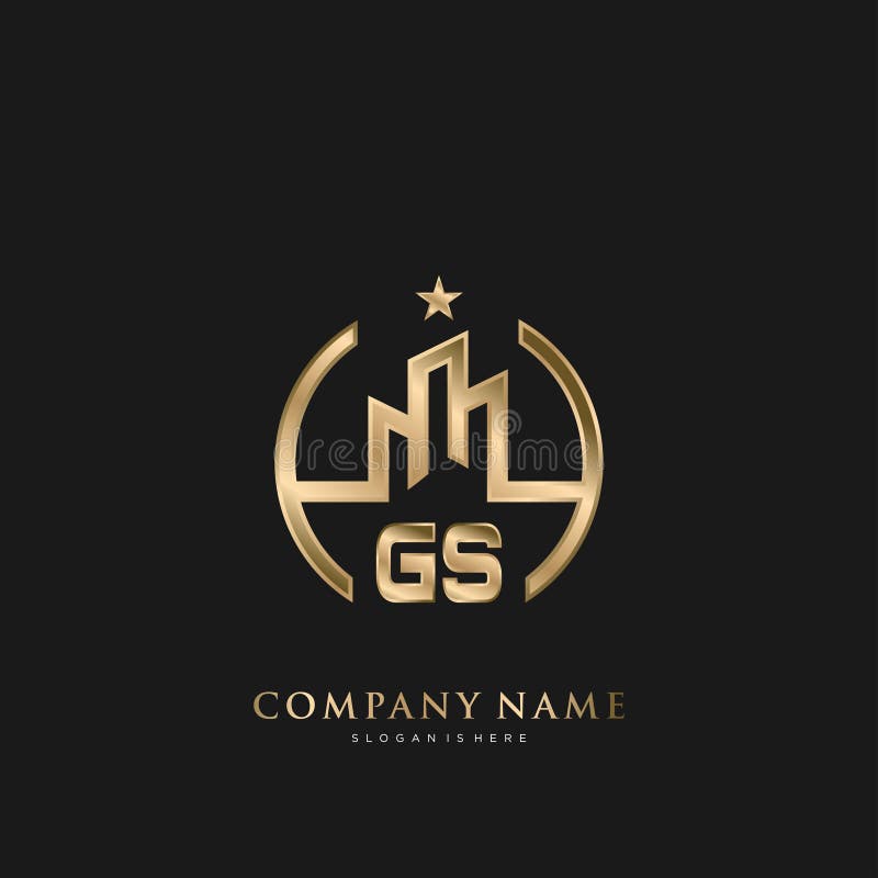 Letter Architecture Building Logo Stock Illustrations – 19,631 Letter ...