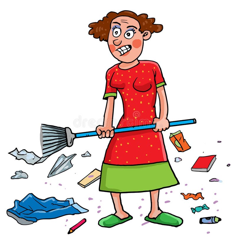 Angry Washer Stock Illustrations – 41 Angry Washer Stock Illustrations ...