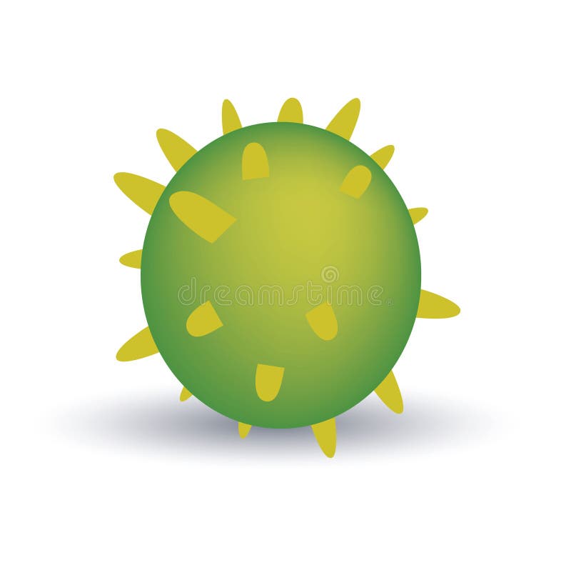 Infected Plants Stock Illustrations – 116 Infected Plants Stock ...