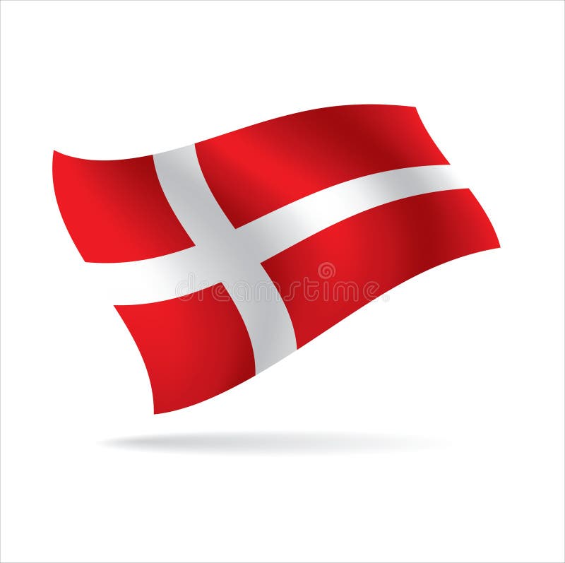 Dannebrog Stock Illustrations – 536 Dannebrog Stock Illustrations ...