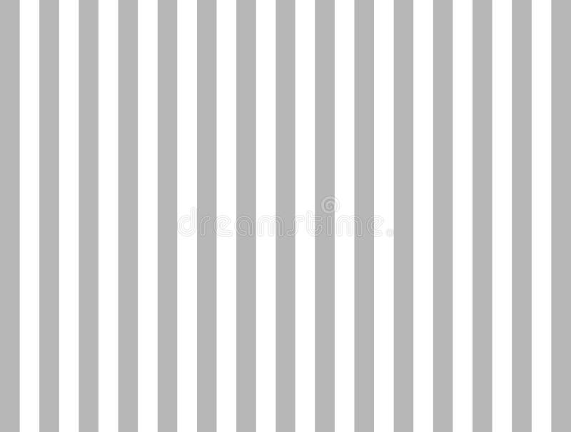 Simple Vector Background Of Straight Gray Lines Stock Vector ...