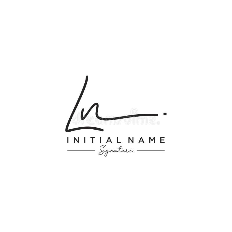 Signature Ln Stock Illustrations – 218 Signature Ln Stock Illustrations ...