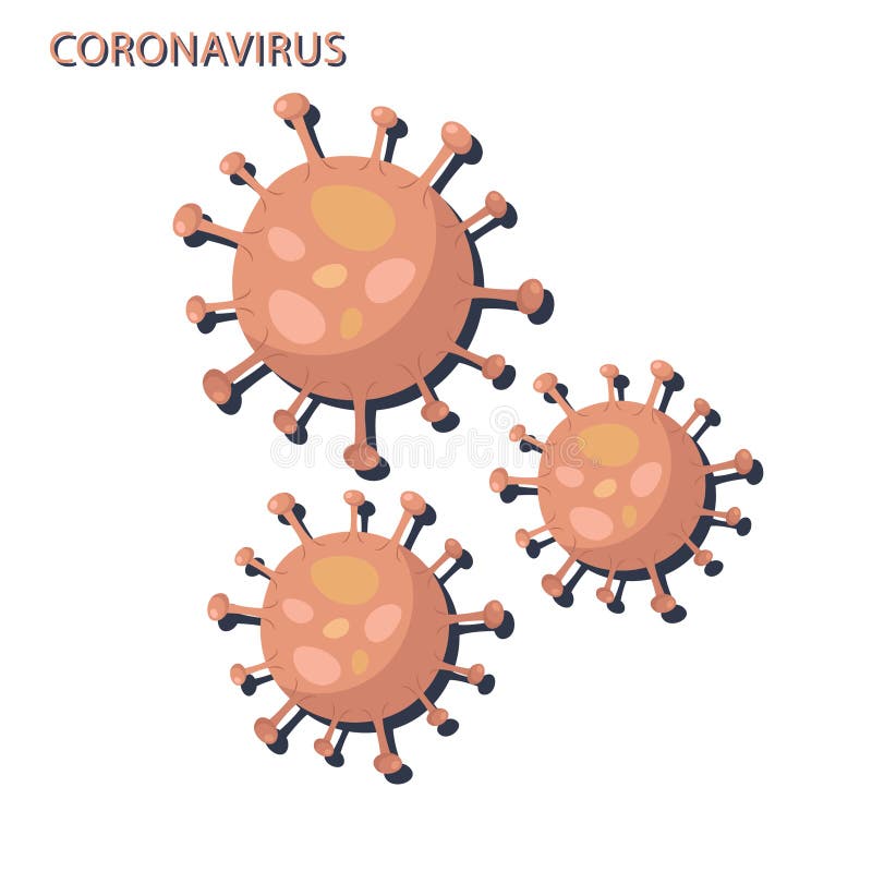 Covid 19 Corona Virus Infographic Animation Graphics Design Stock ...