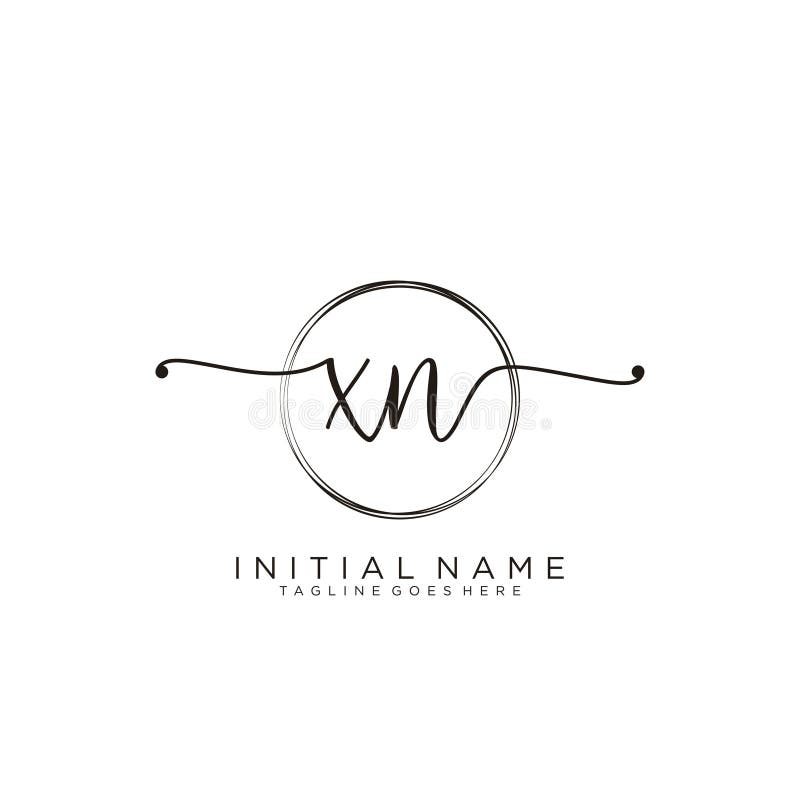 Signature Xn Stock Illustrations – 181 Signature Xn Stock Illustrations ...