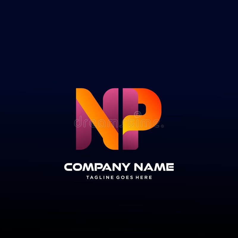 Np Logo Stock Illustrations – 253 Np Logo Stock Illustrations, Vectors ...