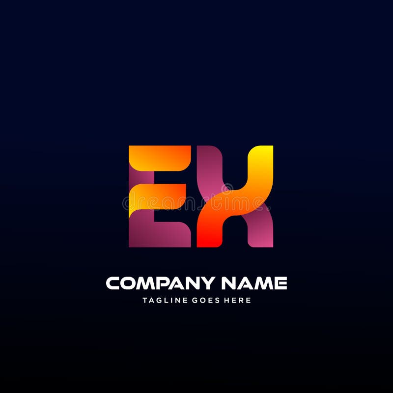 Ex Initial Stock Illustrations – 714 Ex Initial Stock Illustrations ...