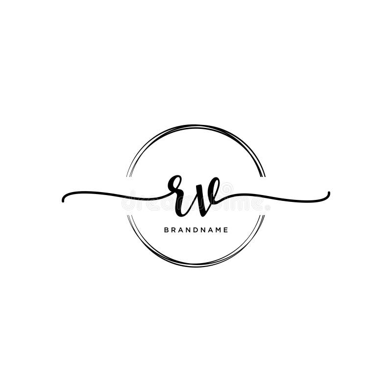 Rv Signature Stock Illustrations – 149 Rv Signature Stock Illustrations ...