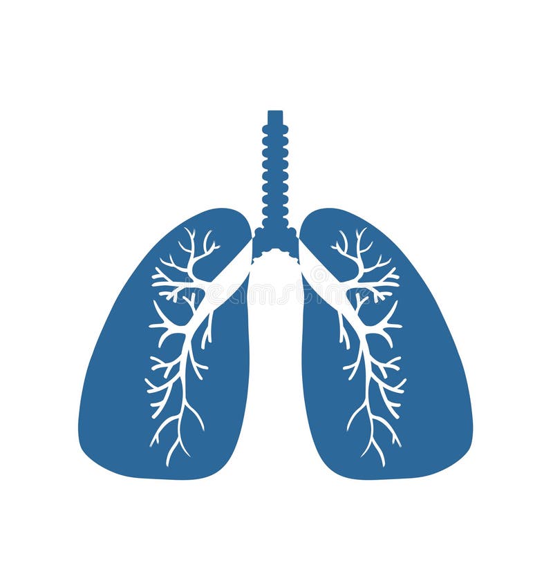 Lung Symbol Stock Illustrations – 20,537 Lung Symbol Stock ...