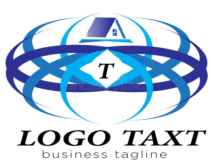 Hotel Tourism Holiday Summer Beach Coconut Palm Tree Vector Logo Design ...