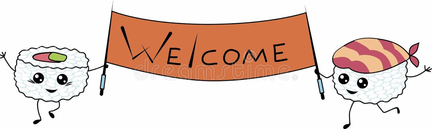 Welcome Cartoon Stock Illustrations – 55,344 Welcome Cartoon Stock ...