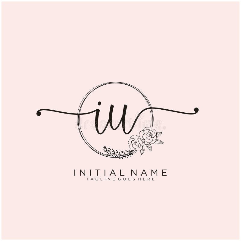 Iu Letter Stock Illustrations – 822 Iu Letter Stock Illustrations ...
