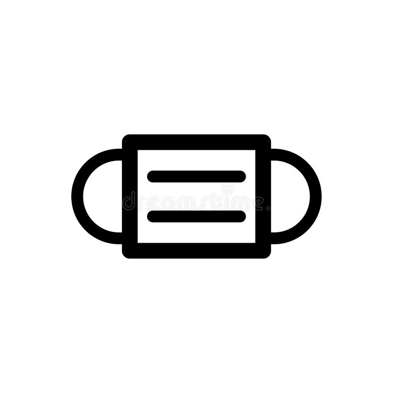 Masker Protection Stock Illustrations – 489 Masker Protection Stock ...