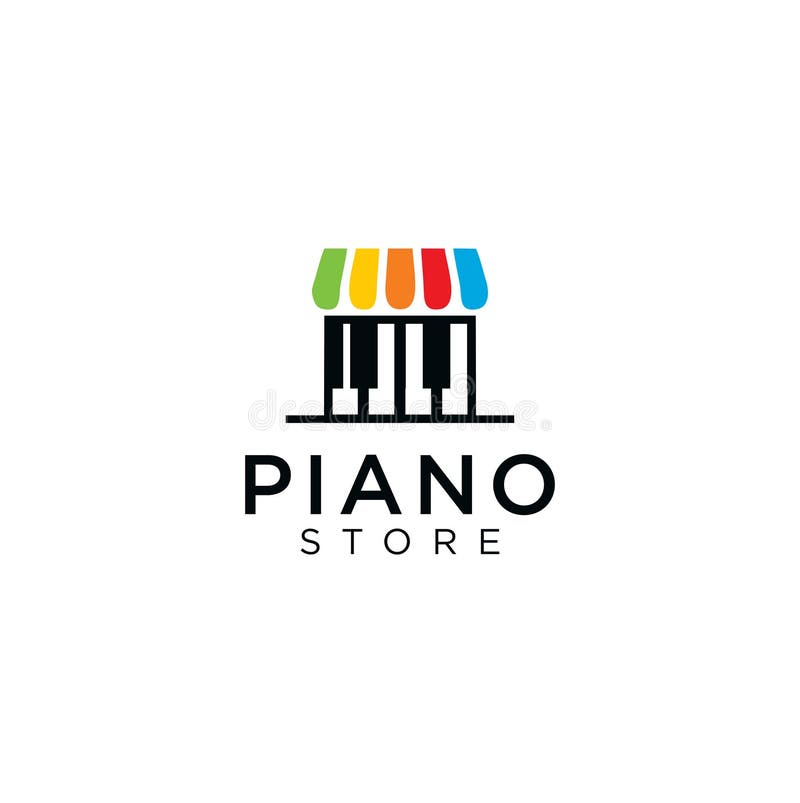 Piano Studio Logo