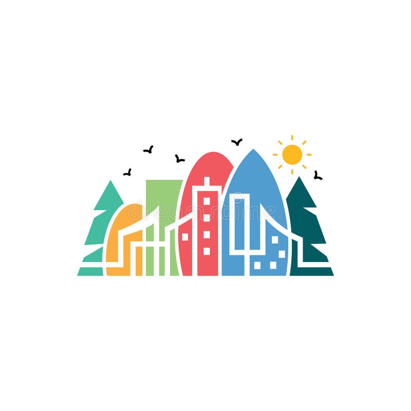 City Park Logo Stock Illustrations – 7,672 City Park Logo Stock ...