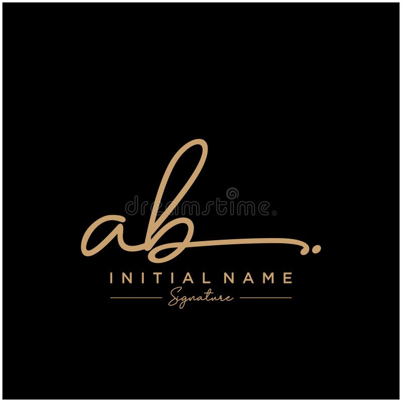 Handwritten Ab Stock Illustrations – 109 Handwritten Ab Stock ...