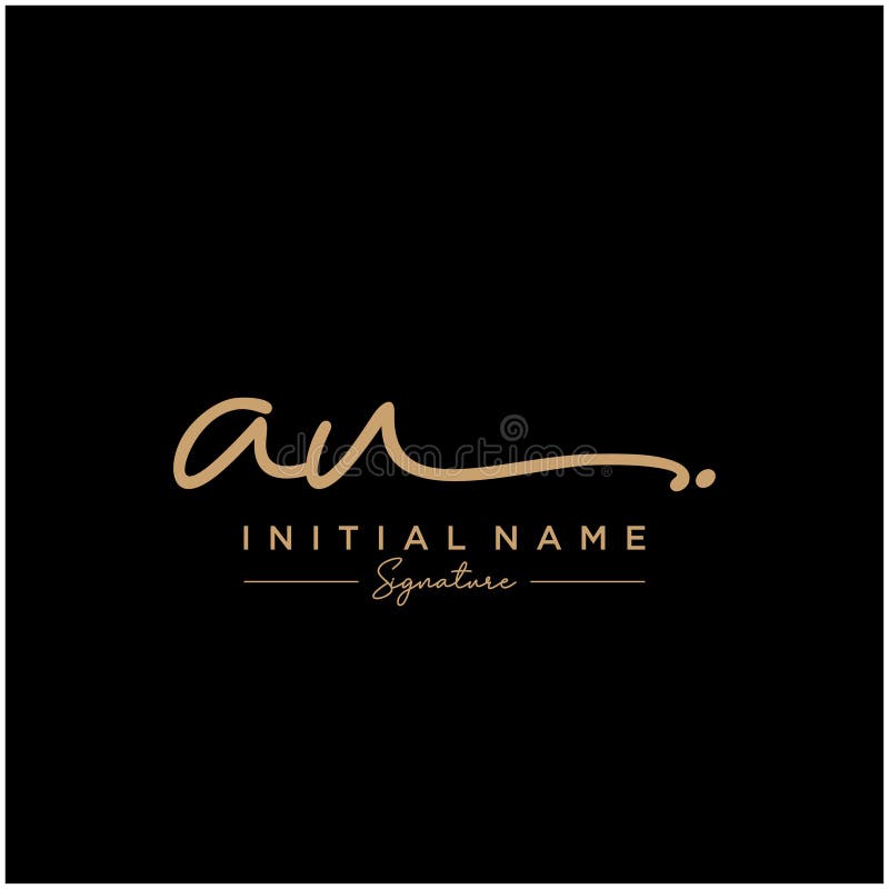 Av Signature Stock Illustrations – 242 Av Signature Stock Illustrations ...