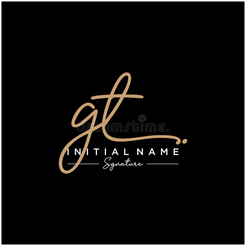Signature Gt Stock Illustrations – 213 Signature Gt Stock Illustrations ...