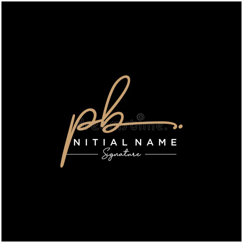 Pb Handwritten Stock Illustrations – 98 Pb Handwritten Stock ...