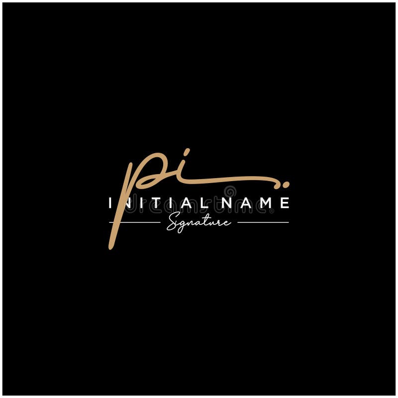 Pi Signature Stock Illustrations – 198 Pi Signature Stock Illustrations ...