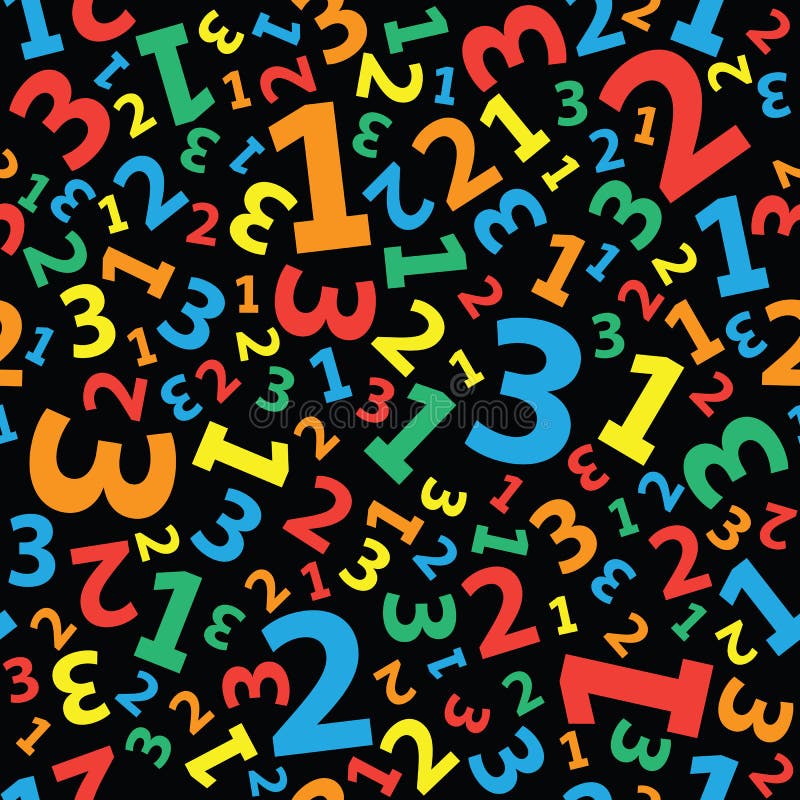 123 Stock Illustrations – 3,317 123 Stock Illustrations, Vectors ...