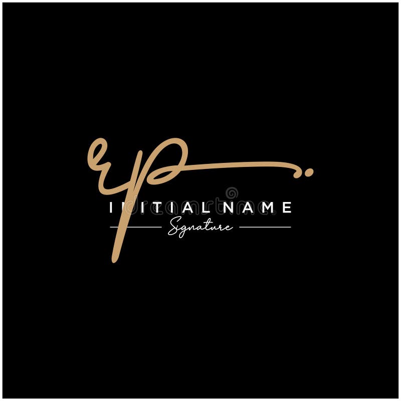 Rp Signature Stock Illustrations – 220 Rp Signature Stock Illustrations ...